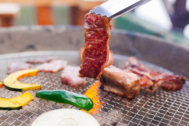 BBQ案内 | 株式会社VANCH