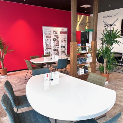 New Perfume | 株式会社VANCH